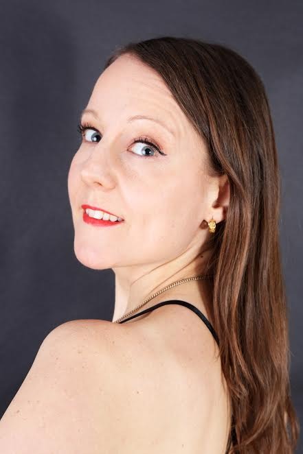 Francesca Gordon-Smith | British Accent Coaching